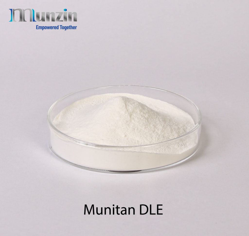 Munitan DLE - Munzin
