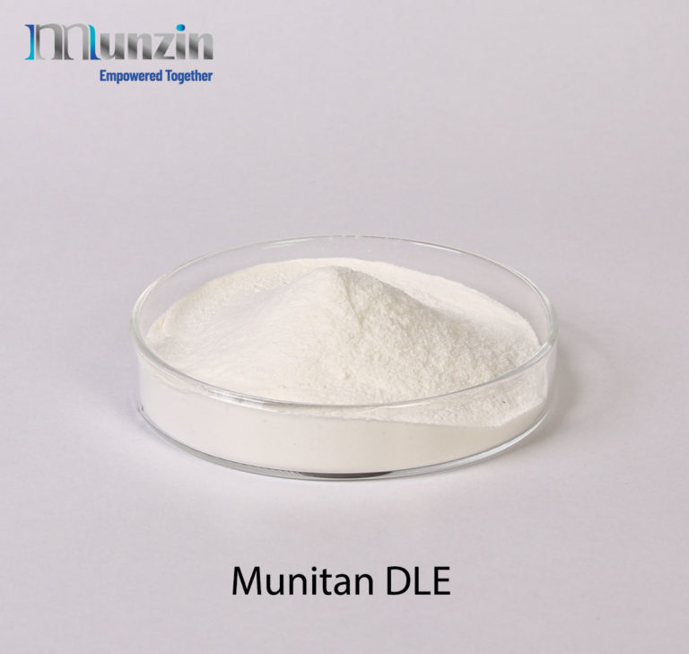 Munitan DLE - Munzin