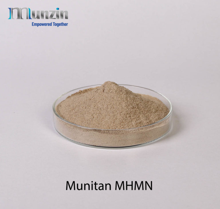 Munitan MHMN - Munzin