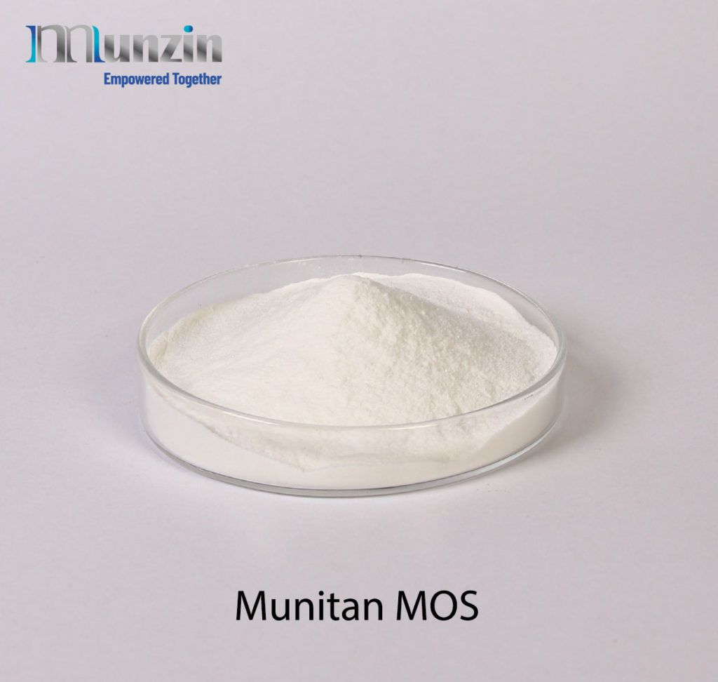 Munitan MOS - Munzin